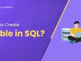 Create Table Sql Syntax Examples And Tips