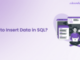 Microsoft Sql How To Insert Data In Sql With Examples