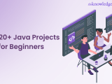 Top 20 Java Projects Ideas For Beginners In 2023