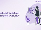 A Complete Guide To Understanding Javascript Variables