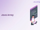 Java Array A Complete Guide With Examples