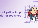 How To Create Jenkins Pipeline Script Tutorial