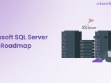 Microsoft Sql Server Roadmap Beginners Guide