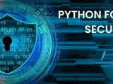 Beginners Guide To Python For Cyber Security