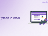 Python In Excel A Comprehensive Guide