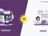 Python Vs Java Which One Is Better