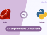 Ruby Vs Python Select The Right Language For You