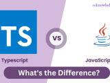Learn About How Typescript Vs Javascript Different Explained