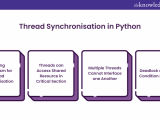 Python Threading A Comprehensive Guide
