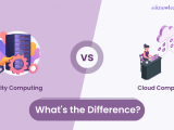 Utility Computing Vs Cloud Computing Which One Is Better