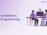 Variables In R Programming A Comprehensive Overview