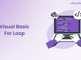 Visual Basic Loop Explained In Detailed