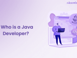 What Is A Java Developer The Role And Skills Of A Java Developer