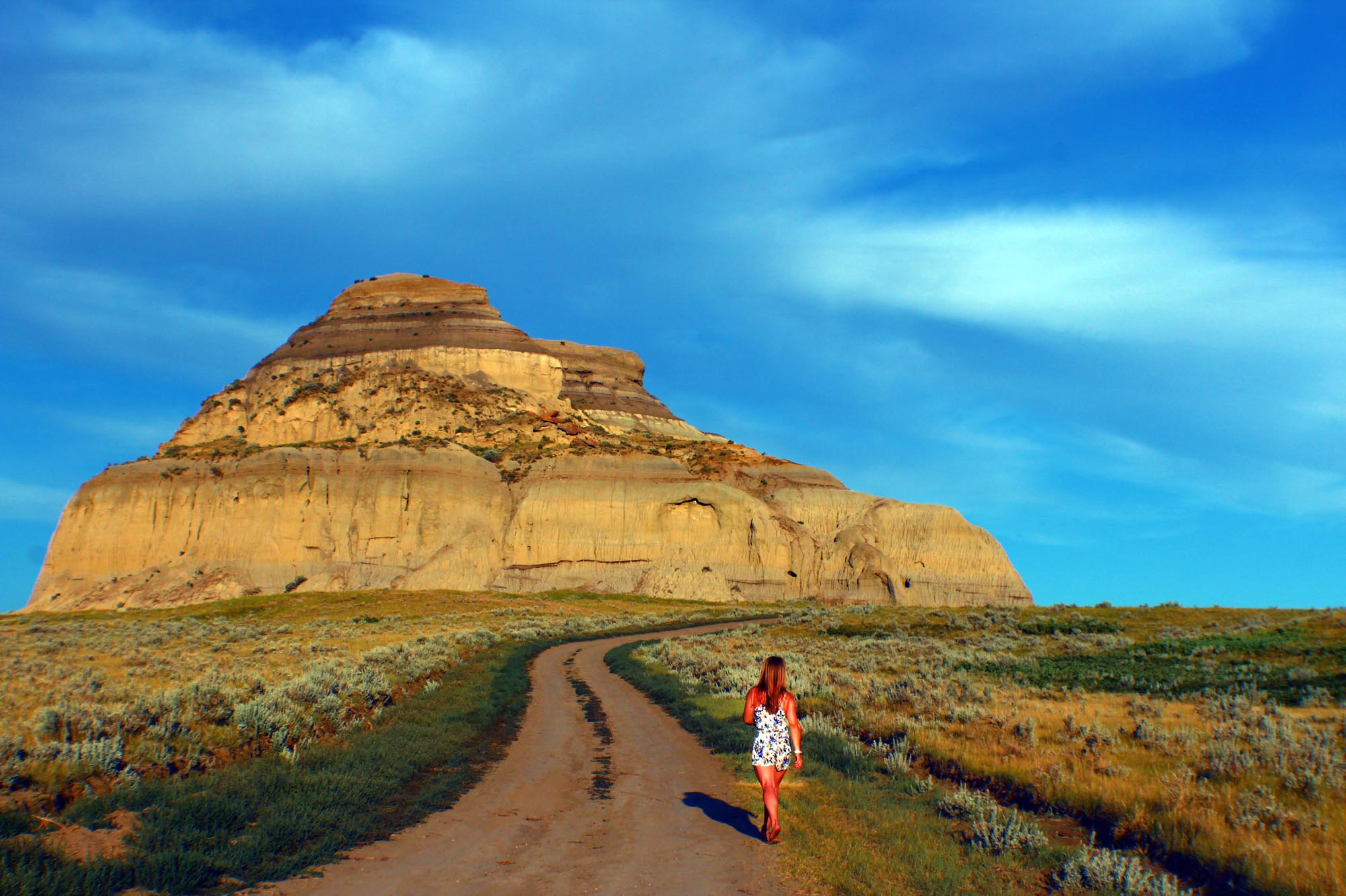 50 Photos of Saskatchewan to Inspire You to Get Outside - The Lost Girl ...