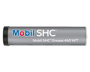 Mobil SHC Grease 460 WT - The Lubrication Store