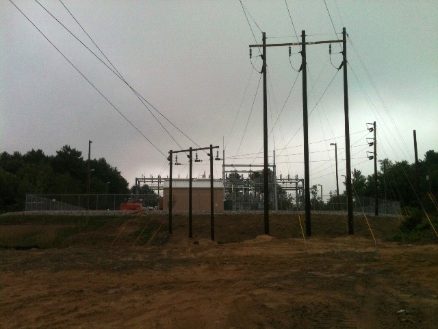 Editorial: Wind-power agenda fuels CMP increases - The Maine Wire