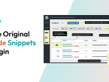 Buy Code Snippets Pro Just 8