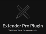 Buy Extender Pro Plugin Just 10