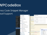 Buy Wpcodebox Just 15