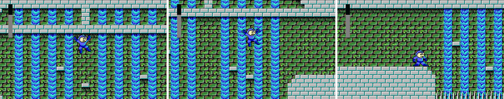 A Critical Look at Mega Man Stages: Volt Man // The Mega Man Network