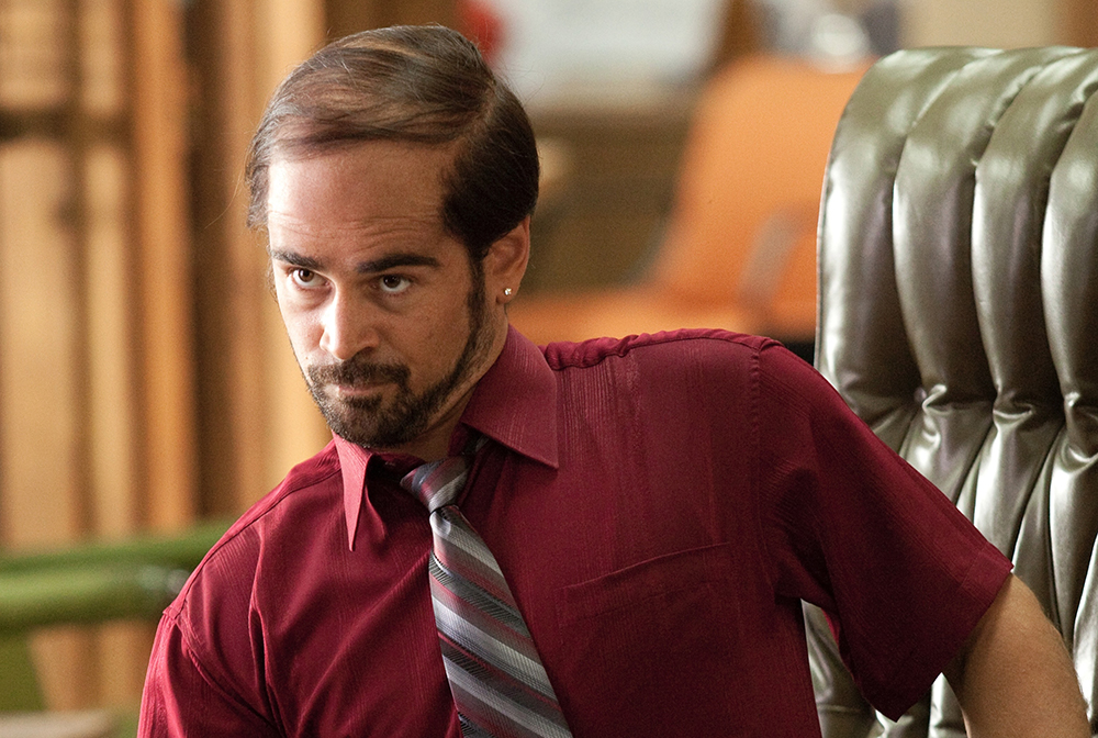 5 of Actor Colin Farrell's Best Performances | The Movie Buff