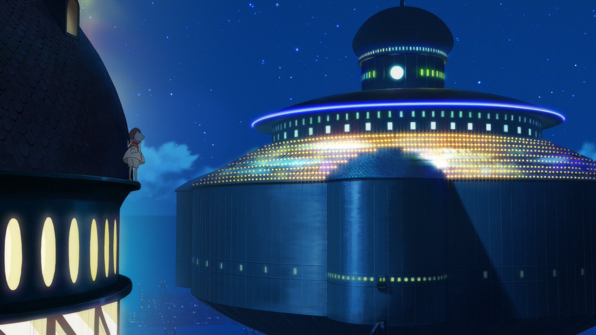 Ancien And The Magic Tablet Anime Review TheOASG ancien-and-the-magic-tablet-anime-review-theoasg