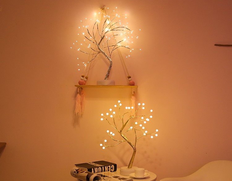 Small LED Tree | The Other Aesthetic
