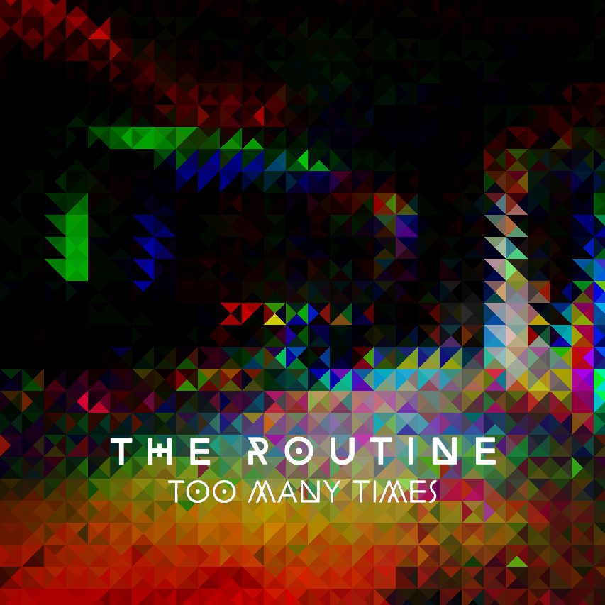 Mariya May – Made of Stars (2022) | The Other Side Reviews