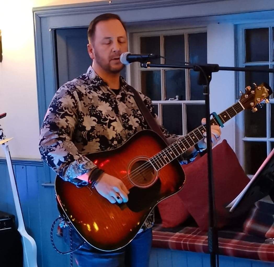 Stuart Rolfe and the Daylight Stealers – No Gas, Lost Roads (2021 ...