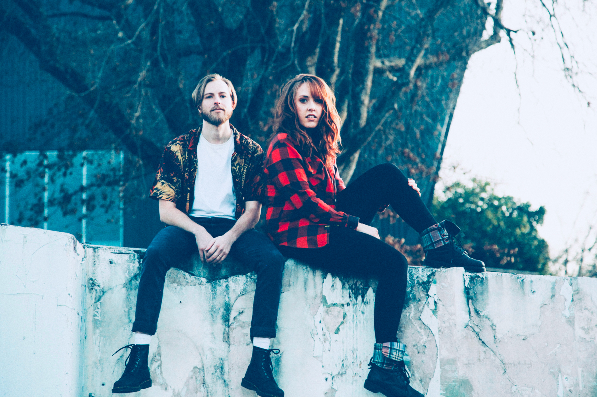 Bird Machine - Bird Machine (2022) | The Other Side Reviews