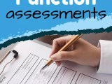 Executive Function Tests The Ot Toolbox