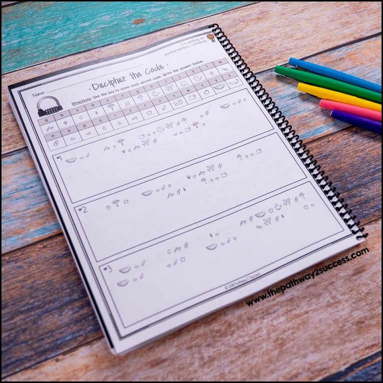 10 Brain Games to Boost Executive Functioning Skills - The Pathway 2 ...