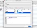 Use A Pre Populated Sqlite Database With Nativescript And Angular