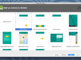 Extend Legacy Java Android Applications With Nativescript And Angular