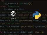Hacking In Python Code