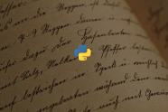 How To Build A Text Generator Using TensorFlow 2 And Keras In Python