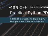Practical Python Pdf Processing Ebook Python Code