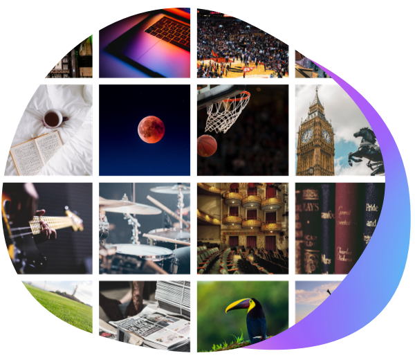 Image Trivia Database: Questions with Images — The Question Co : Trivia