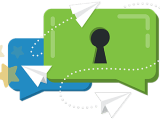 Secure Messaging Therapynotes Features