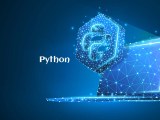 We Endorse Learning Python As Your First Programming Language For Its