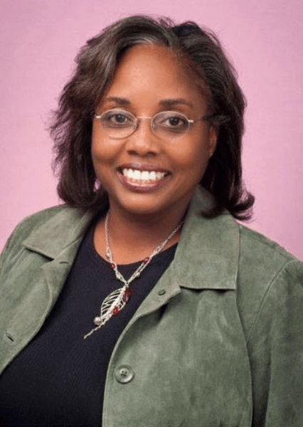 Roberta Edwards - The Ruffled Mango