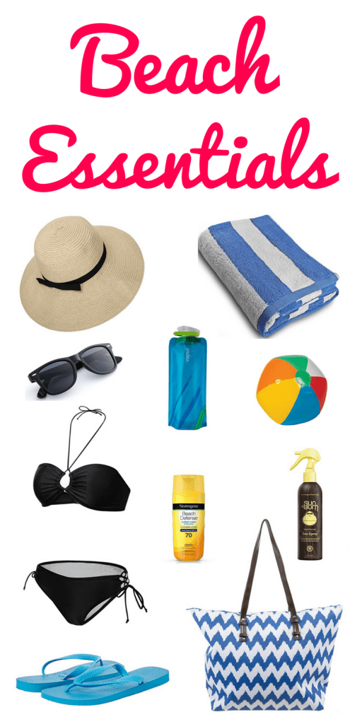 What To Pack For A Day At The Beach Beach Packing List what-to-pack-for-a-day-at-the-beach-beach-packing-list