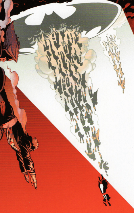 It's Raining Kryptonians - Batman's Revenge