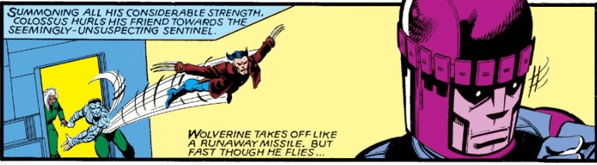 The Science of Cooking Wolverine: Energy, Power, Fuel and Twinkies!