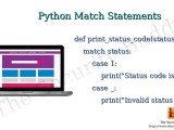 Python Match Statements The Security Buddy