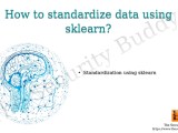 Data Preprocessing Archives Page 2 Of 8 The Security Buddy