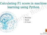 Machine Learning Using Python Archives Page 6 Of 27 The Security Buddy