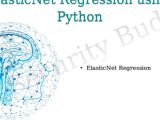 Make Regression Using Sklearn In Python The Security Buddy