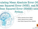 Calculate Error Function Python At Cecil Messer Blog