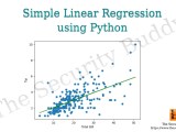 Machine Learning Using Python Archives Page 6 Of 27 The Security Buddy